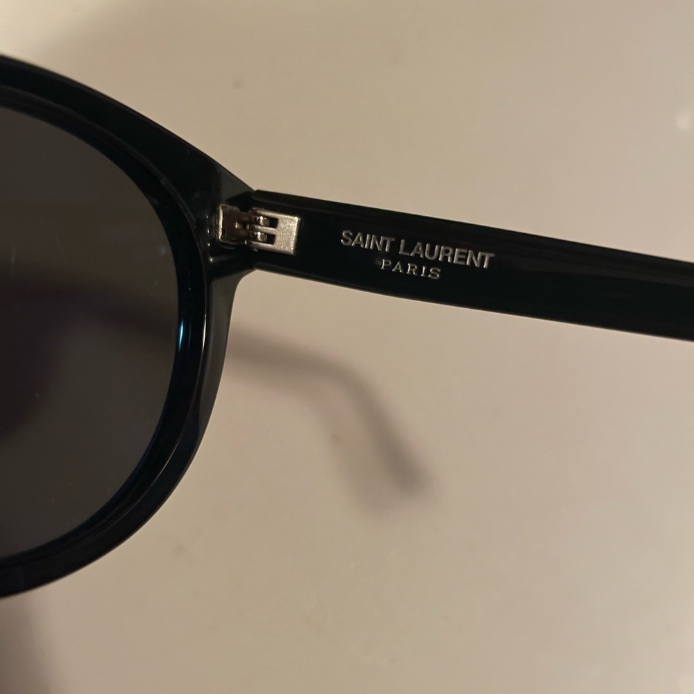 Ysl Sunglasses - Gem
